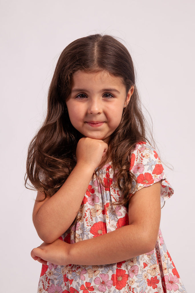 Millie – skymanagement